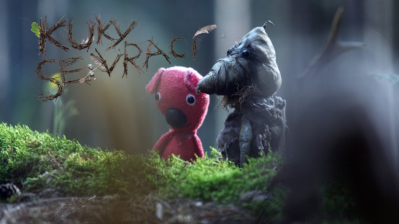 Kuky se vrací | České Kino - Všechny české filmy na jednom místě