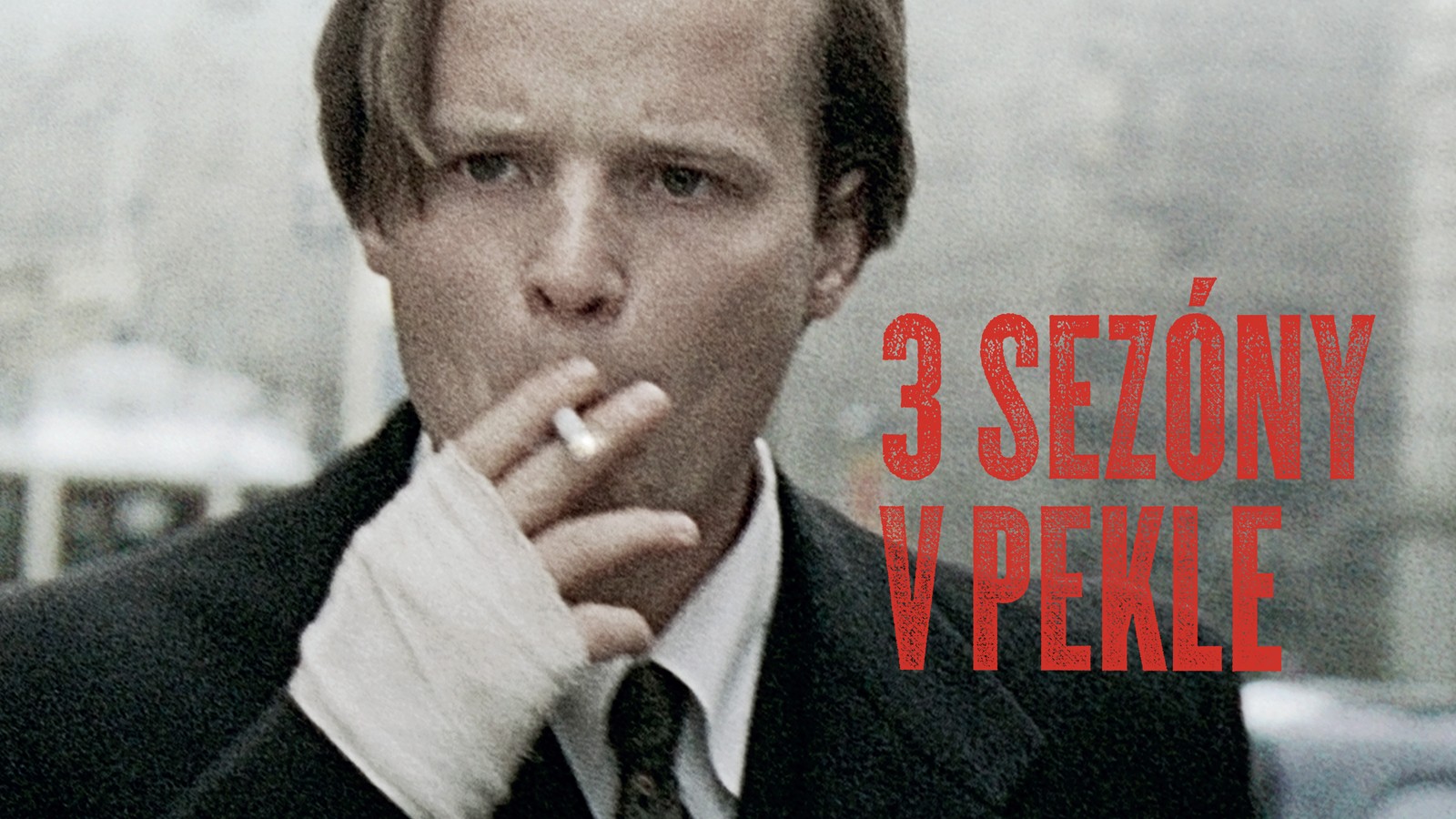 3 sezóny v pekle | České Kino - Všechny české filmy na jednom místě