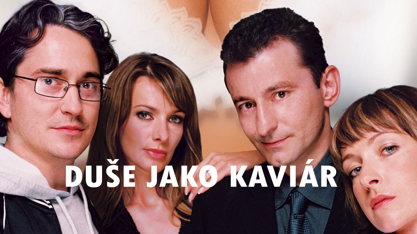 Duše jako kaviár | České Kino - Všechny české filmy na jednom místě