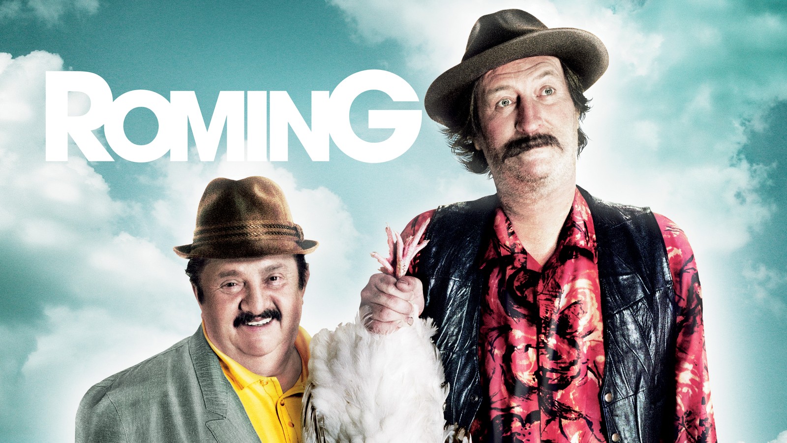 Roming | České Kino - Všechny české filmy na jednom místě